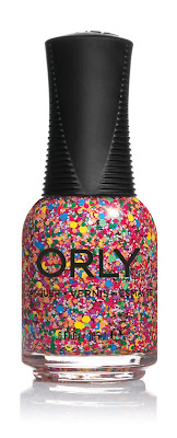 Orly: preview In the mix, fall/winter 2015 nail polish collection ...
