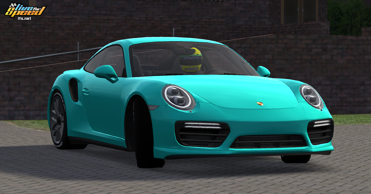 Tiger Fullpacks & Tweaks