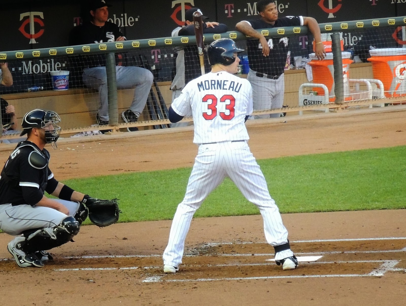 1000 Reasons why the Minnesota Twins Suck - Optimizing the Future of ...