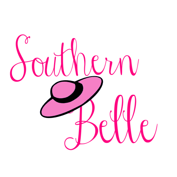 Southern Dreams Creations: Southern belle