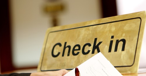 Vital Signs: Weekend Check In