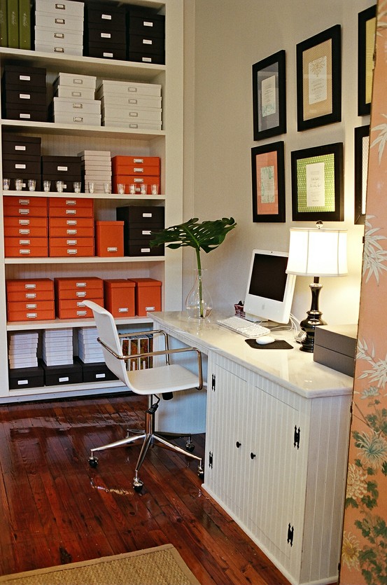 design dump: mini office