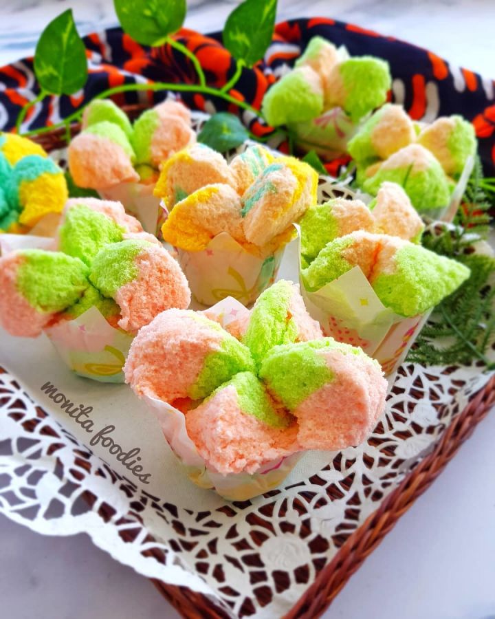 Recipe and How to Make Soft Steamed Bolu Cake | recipes