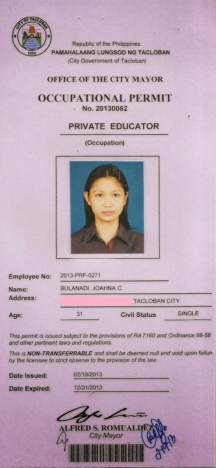 Random Know Hows An Online English Teacher s Journey In Registering As random-know-hows-an-online-english-teacher-s-journey-in-registering-as