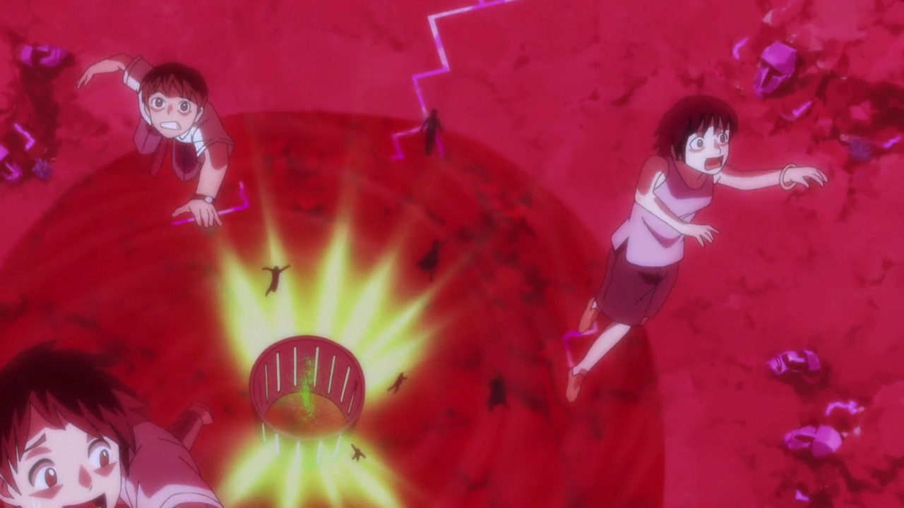 Digimon:SR: Appmon Episode 49: The Miraculous Final Evolution! The God ...