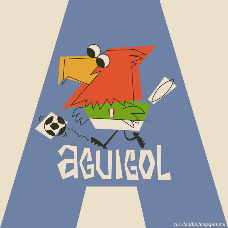 turrilandia: Aguigol