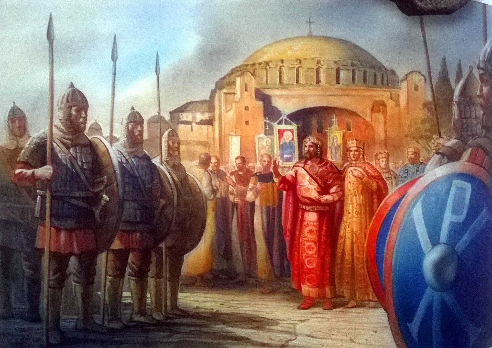 Ελληνική Ιστορία και Προϊστορία - Greek History and Prehistory: 11ος ...