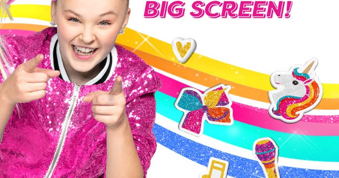NickALive!: JoJo Siwa’s D.R.E.A.M. Tour to Head to the Big Screen at ...