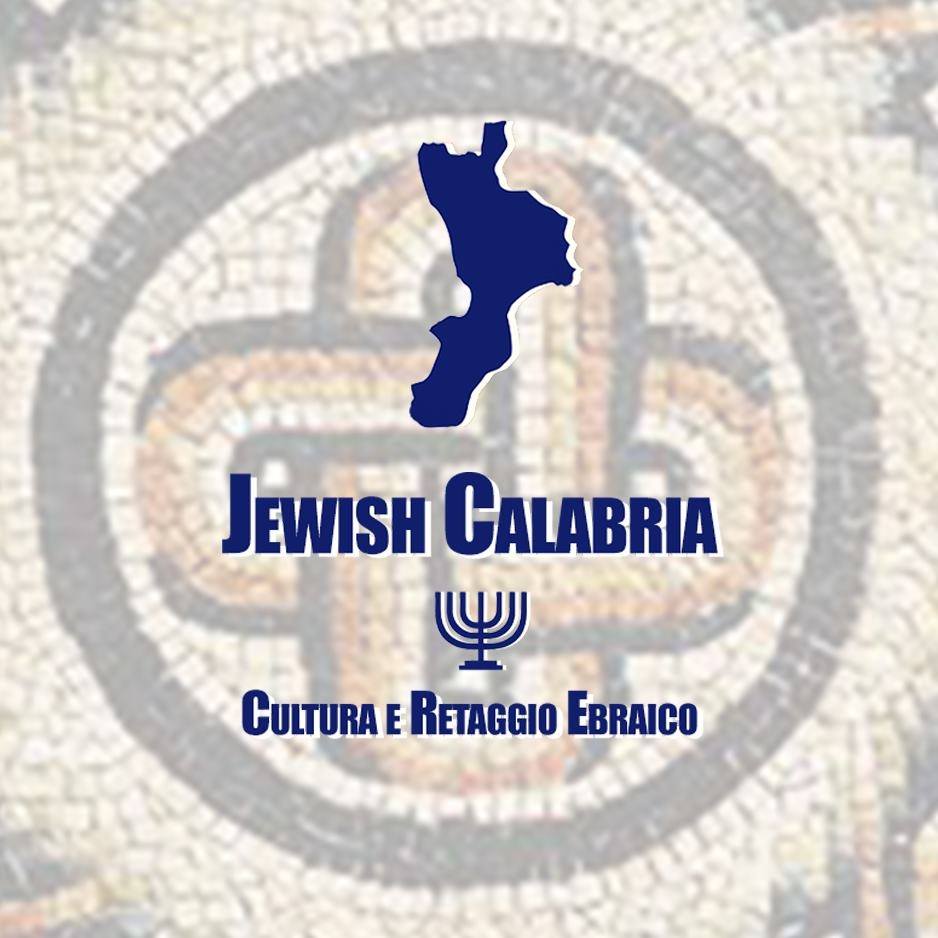 JEWISH CALABRIA CULTURA E RETAGGIO EBRAICO