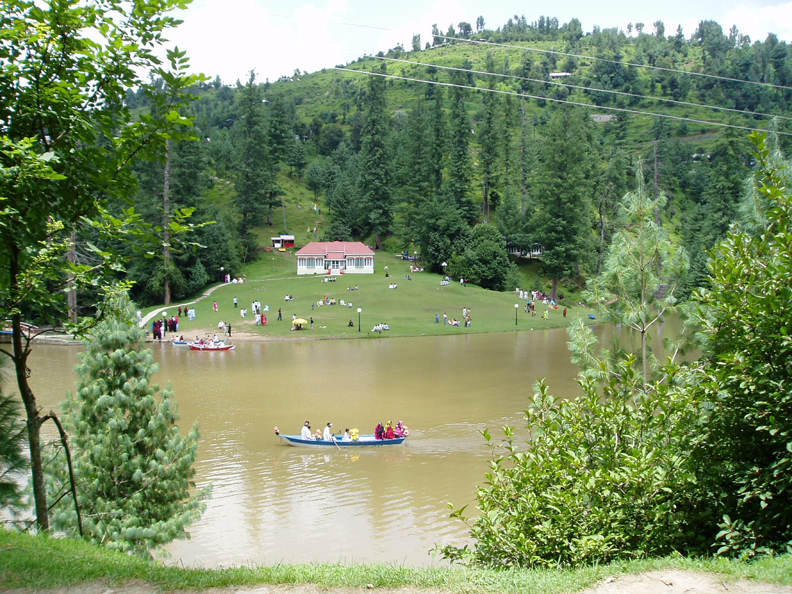 Pakistan Visiting Plases: Rawalakot Azad Kashmir pakistan