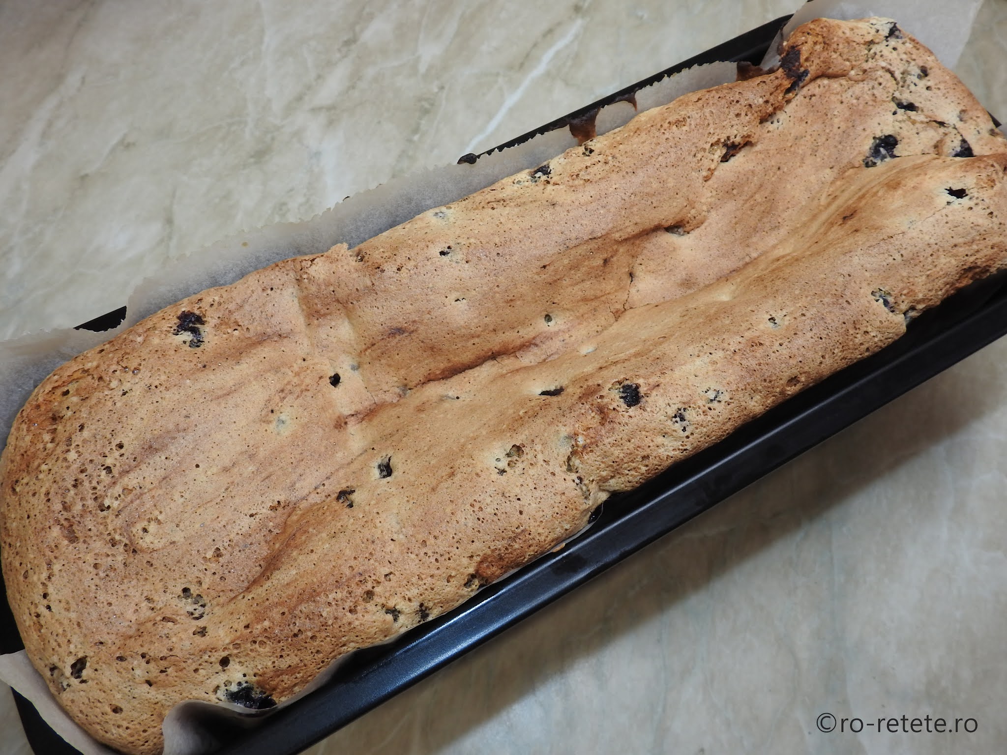 Chec cu afine reteta | RO-Retete.ro