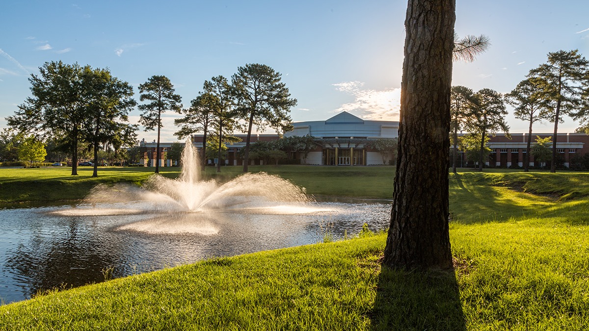 Trident Tech: An Open Door Institution Demonstrating Equality and Respect