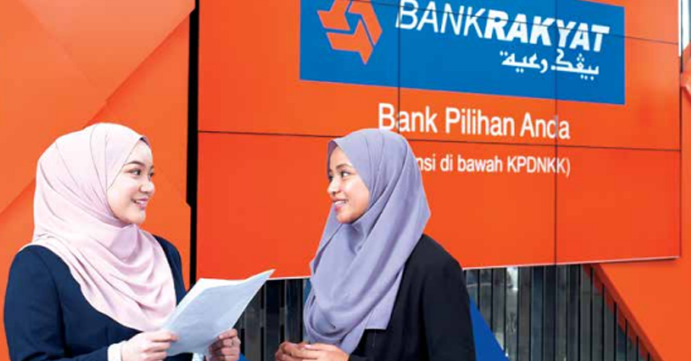 Permohonan Jawatan Kosong di Bank Kerjasama Rakyat Malaysia Berhad ...