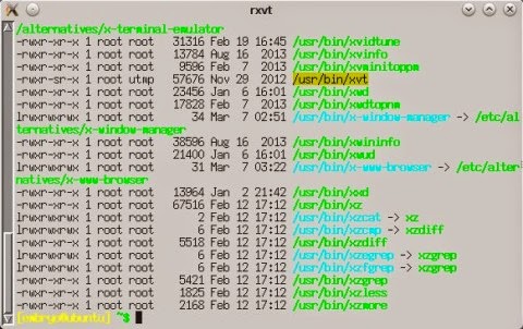 Blogul lu' Ciprian: Aplicatii pentru un desktop light