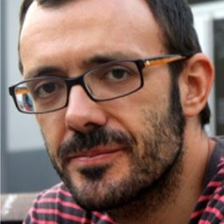 La antigua Biblos: El país del miedo - Isaac Rosa