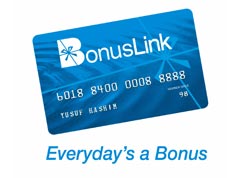WeBUY Says: Shop and Get Extra BonusLink Points at WeBUY