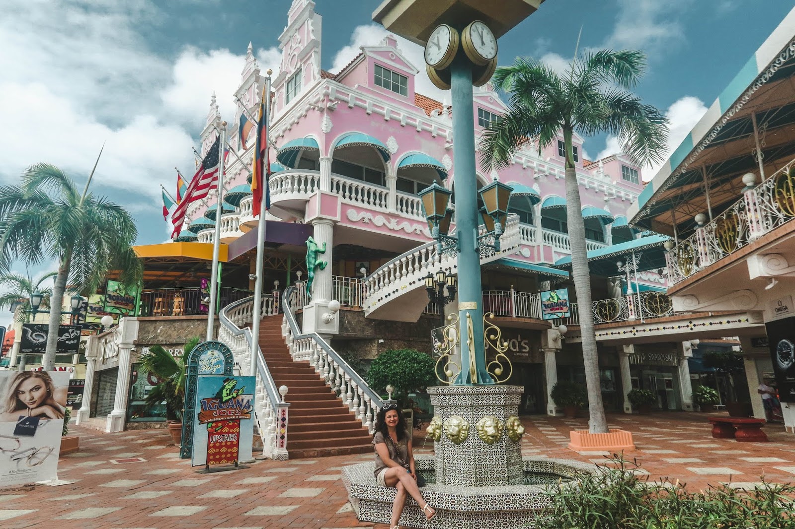 Aruba Travel Guide | Wanderlust Beauty Dreams