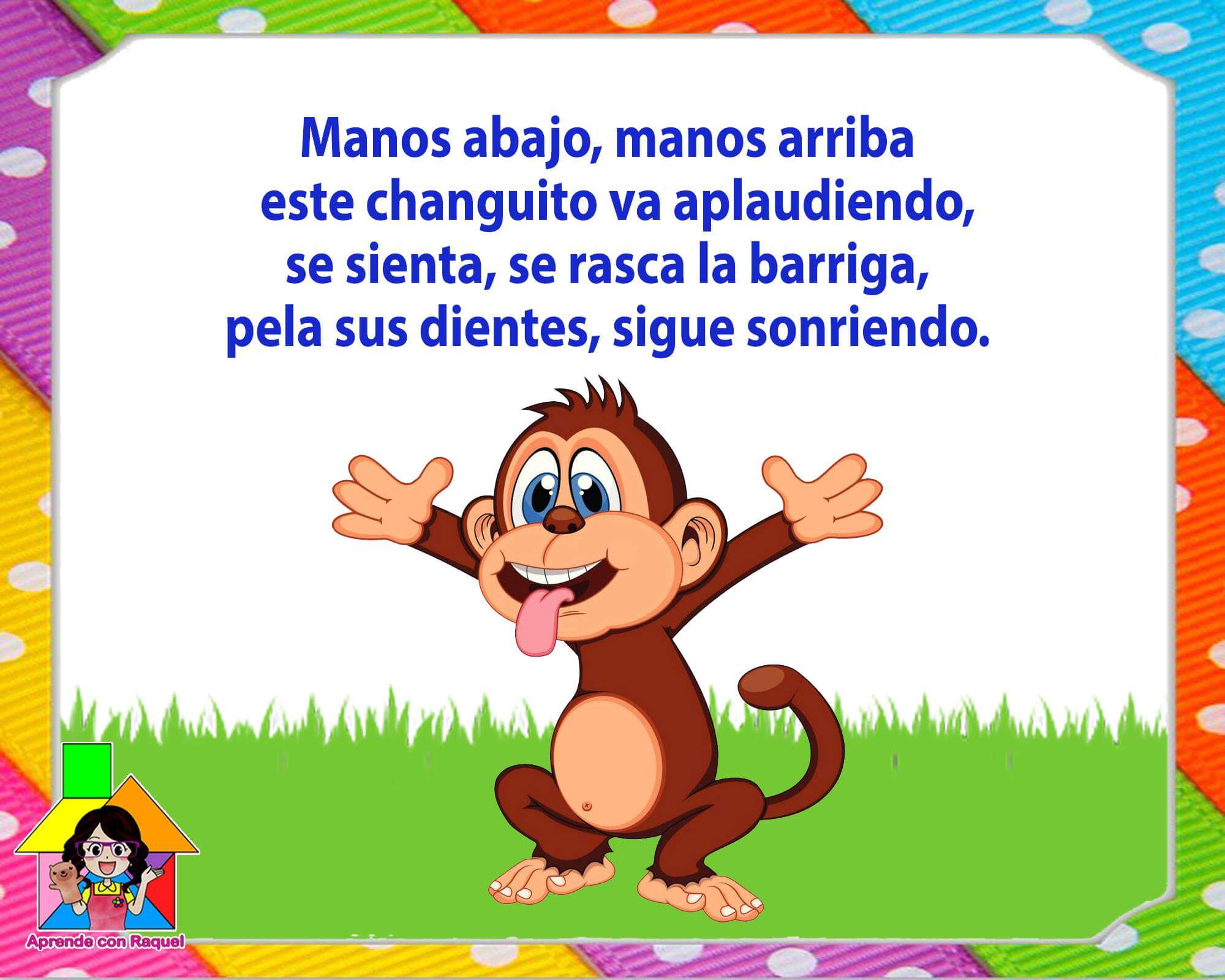 Rimas Infantiles para Niños | Mundo de Rukkia