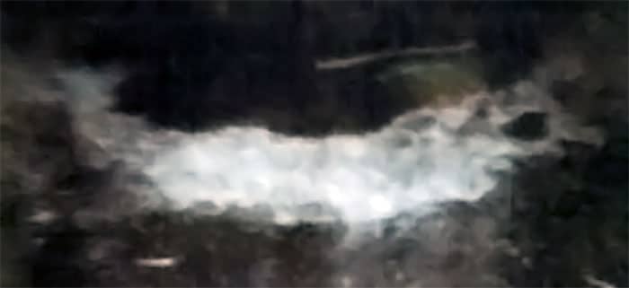 Orbita Cero: Mendoza, Argentina: El anillo de Delphos y casos extraños ...