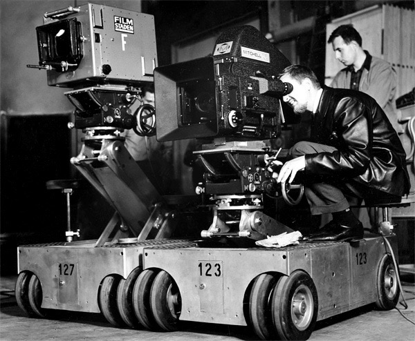 Colortran Mini-Crab Dolly The SarKell Society