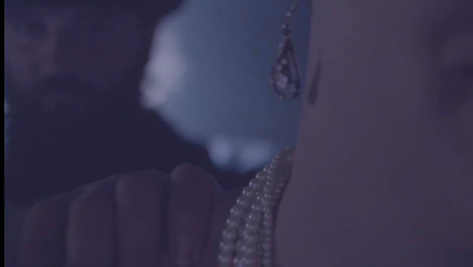 Life and Death of Lotta Morgan