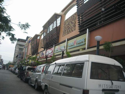 Make It Davao: Chimes Specialty Store
