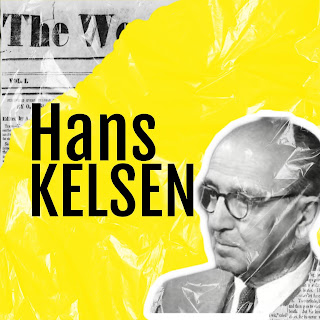 BREVE BIOGRAFIA DE HANS KELSEN