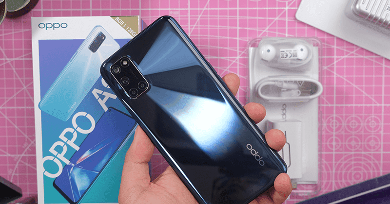 OPPO A92 with 8GB RAM, 48MP quad-cam, and stereo speakers now official in PH