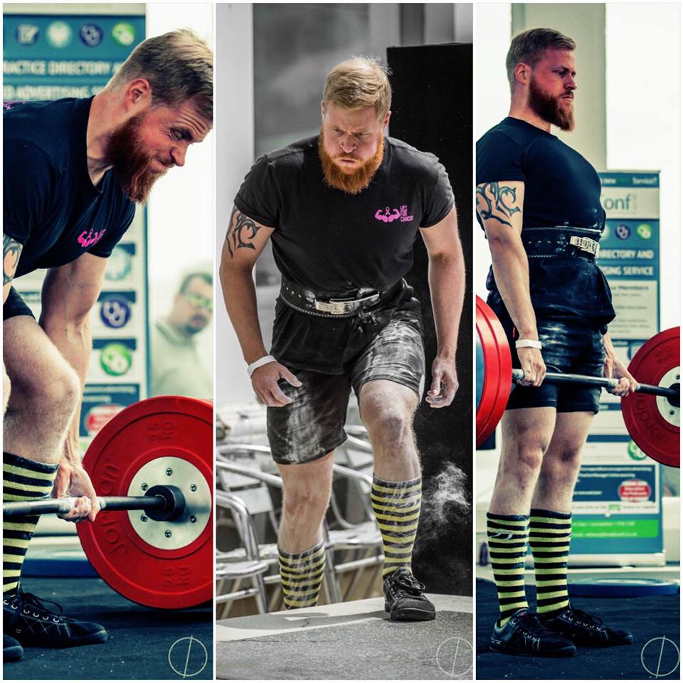 THE SKINNER: Who Reads my Books: Sean Sutherland