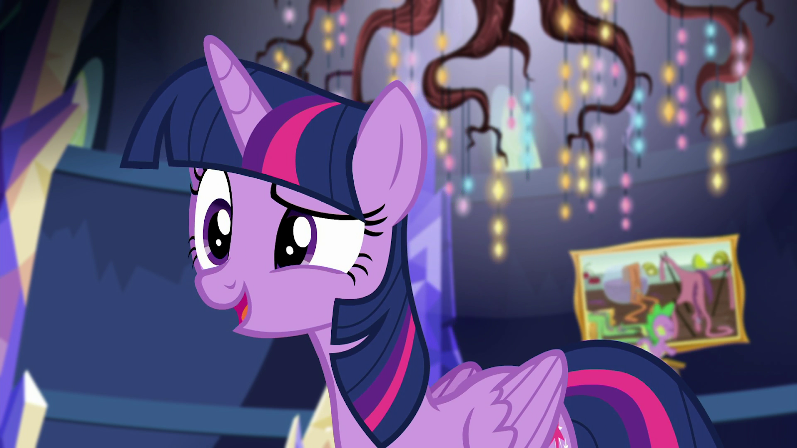 Equestria Daily - MLP Stuff!: Twilight Day - 3 Days Left to Prepare!