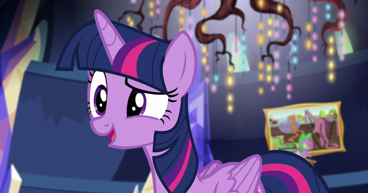 Equestria Daily - MLP Stuff!: Twilight Day - 3 Days Left to Prepare!