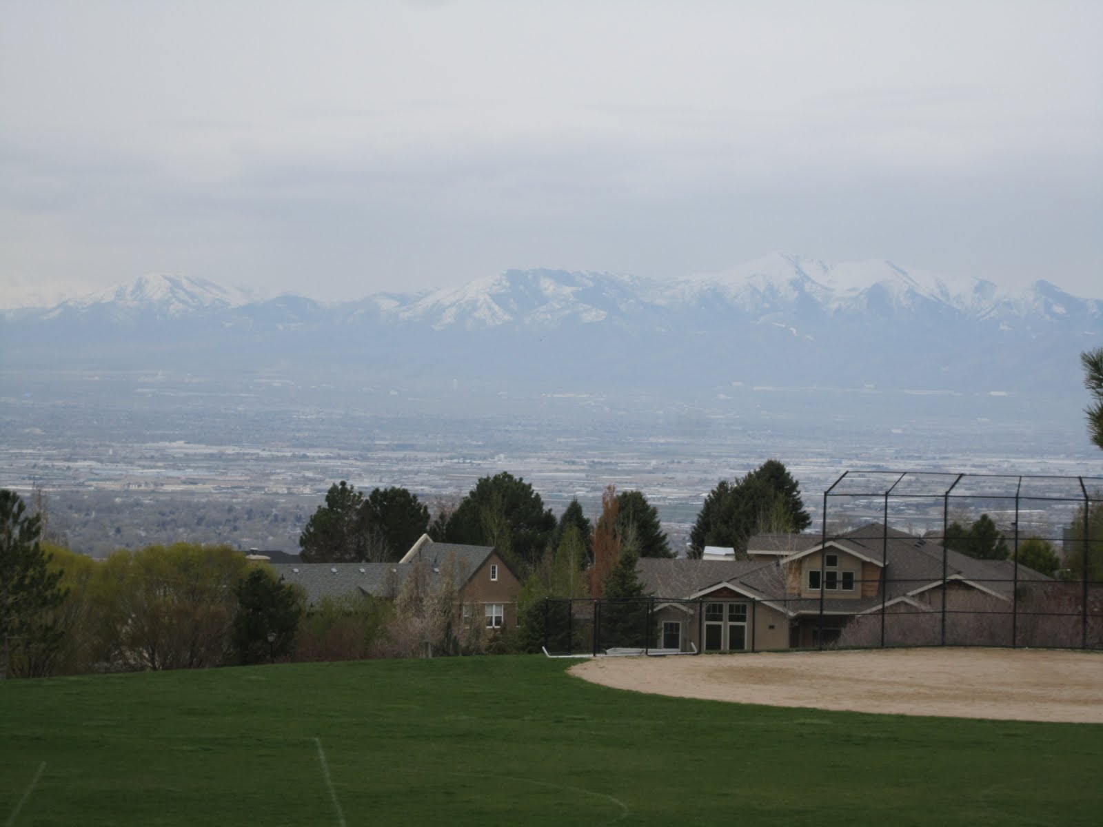 Where is Brandy?: Utah: Day 2