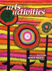 Tales from the Traveling Art Teacher!: 10 Creative Art Teacher Tricks ...