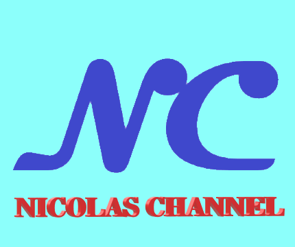 Nicolas Channel