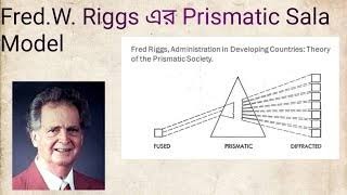 Gyan Ocean:free & quality education to all: Fred Riggs models Ba ...