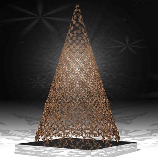 Fashion really Rocks: Fashion Christmas Trees