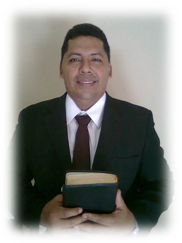 Tabernáculo Bíblico Cristo Viene