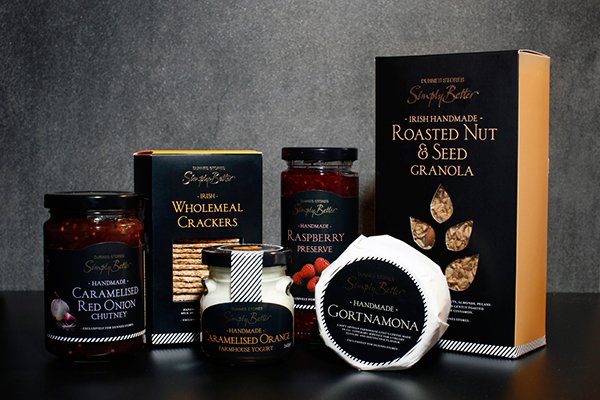 The Irish Food Guide by Zack Gallagher. News about Food and Food ...