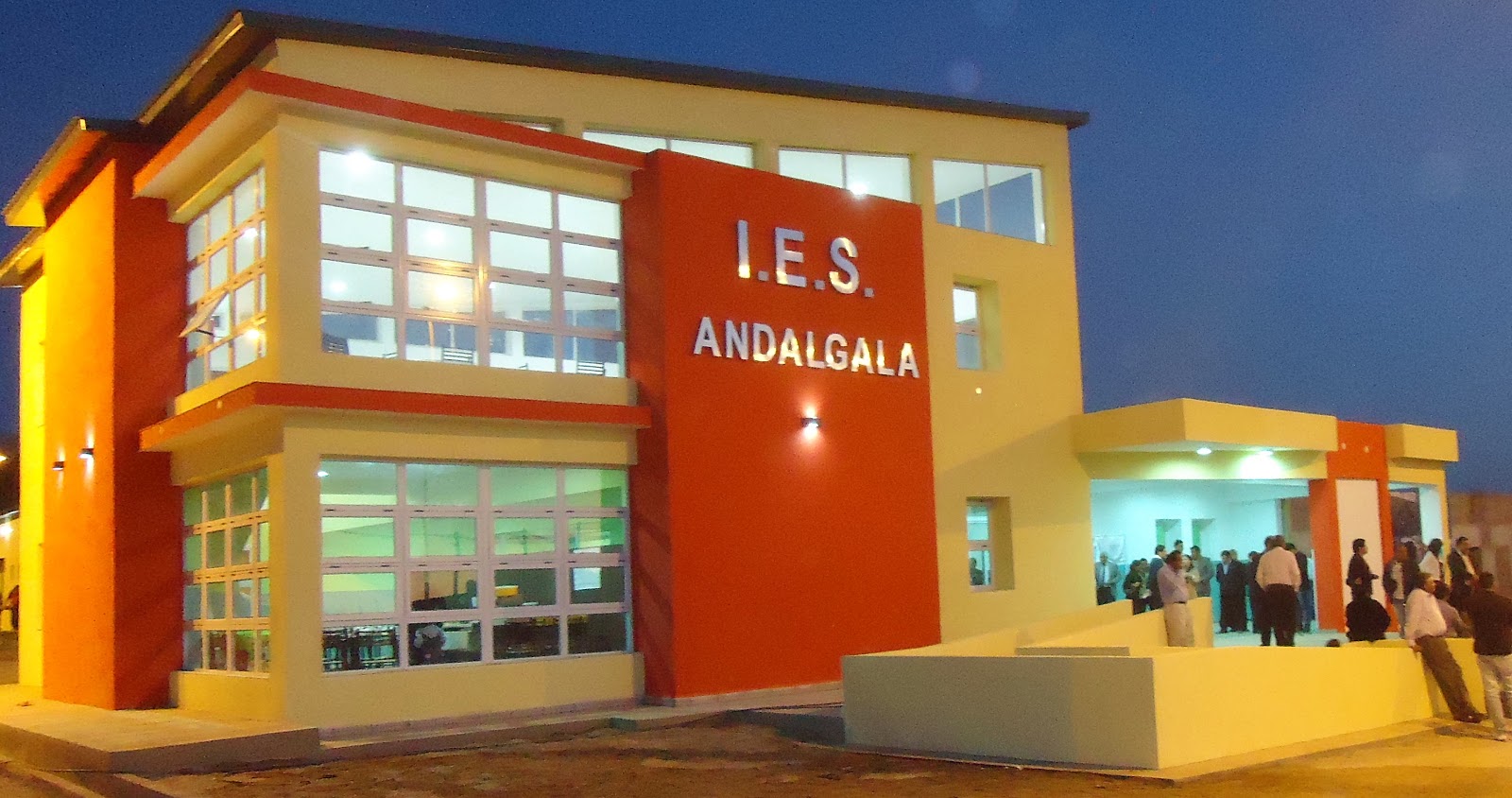 FM PLATINUM 96.5 MHz - ANDALGALA: IES ANDALGALÁ: Listado Definitivo de ... FM PLATINUM 96.5 MHz - ANDALGALA: IES ANDALGALÁ: Listado Definitivo de ...