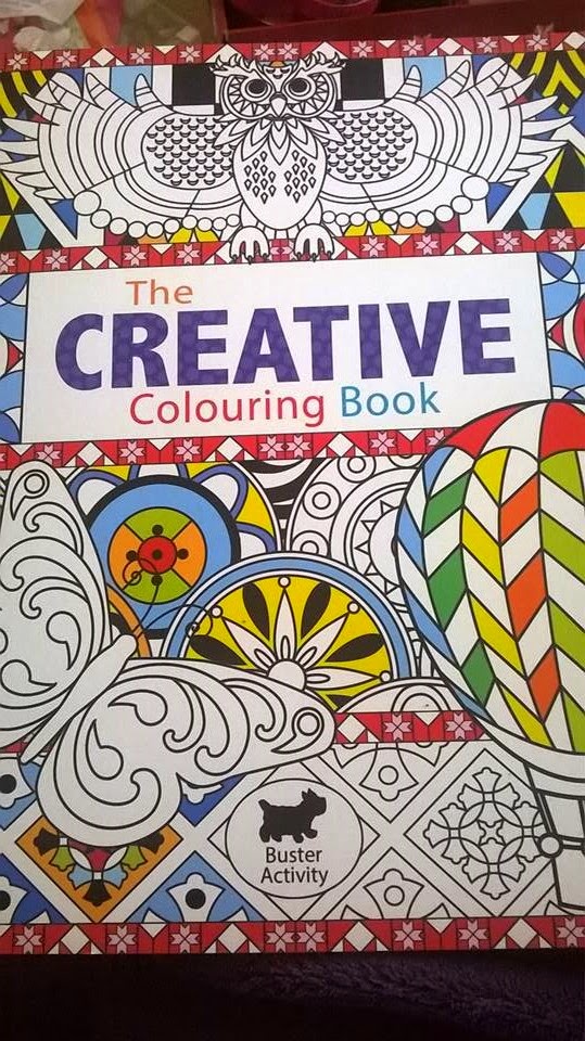 Emma's Grimoire : 2014