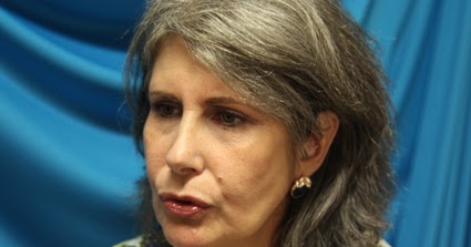 Máfia do Tráfico de Órgãos: Rosana Reis Nothen: A máfia é mais forte do ...