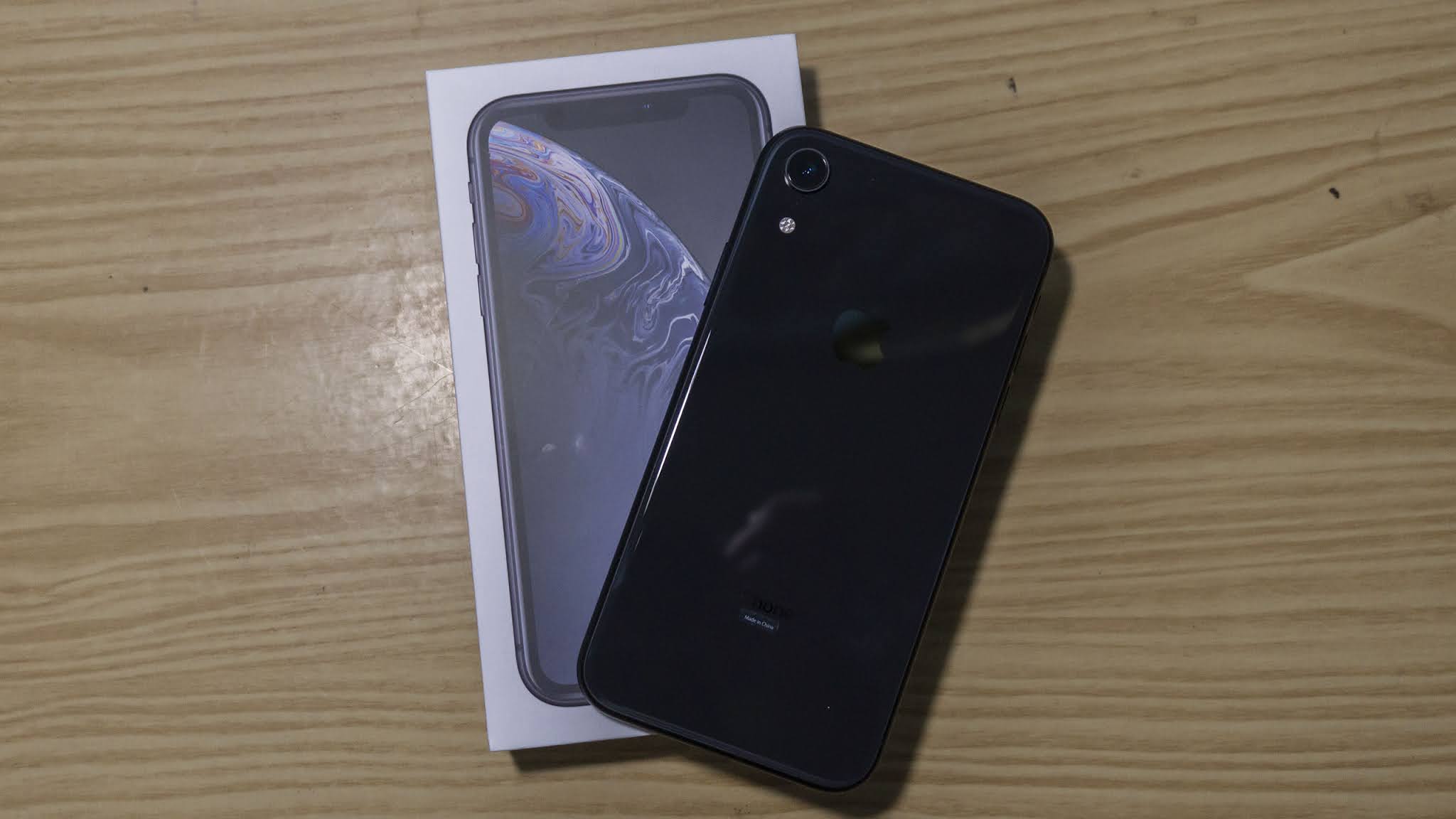Pengalaman Membeli Apple iPhone XR 8 jutaan di iBox | THE-Mangcoy