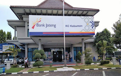 Alamat Bank Jateng Cabang Kebumen - Alamat Kantor Bank