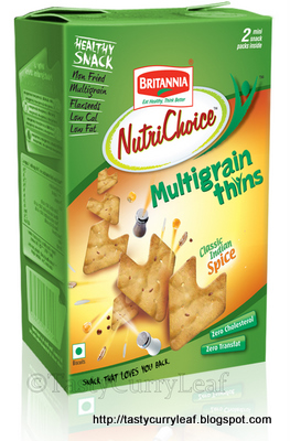 Experiments,Emotions,Experiences with food: Britannia NutriChoice ...