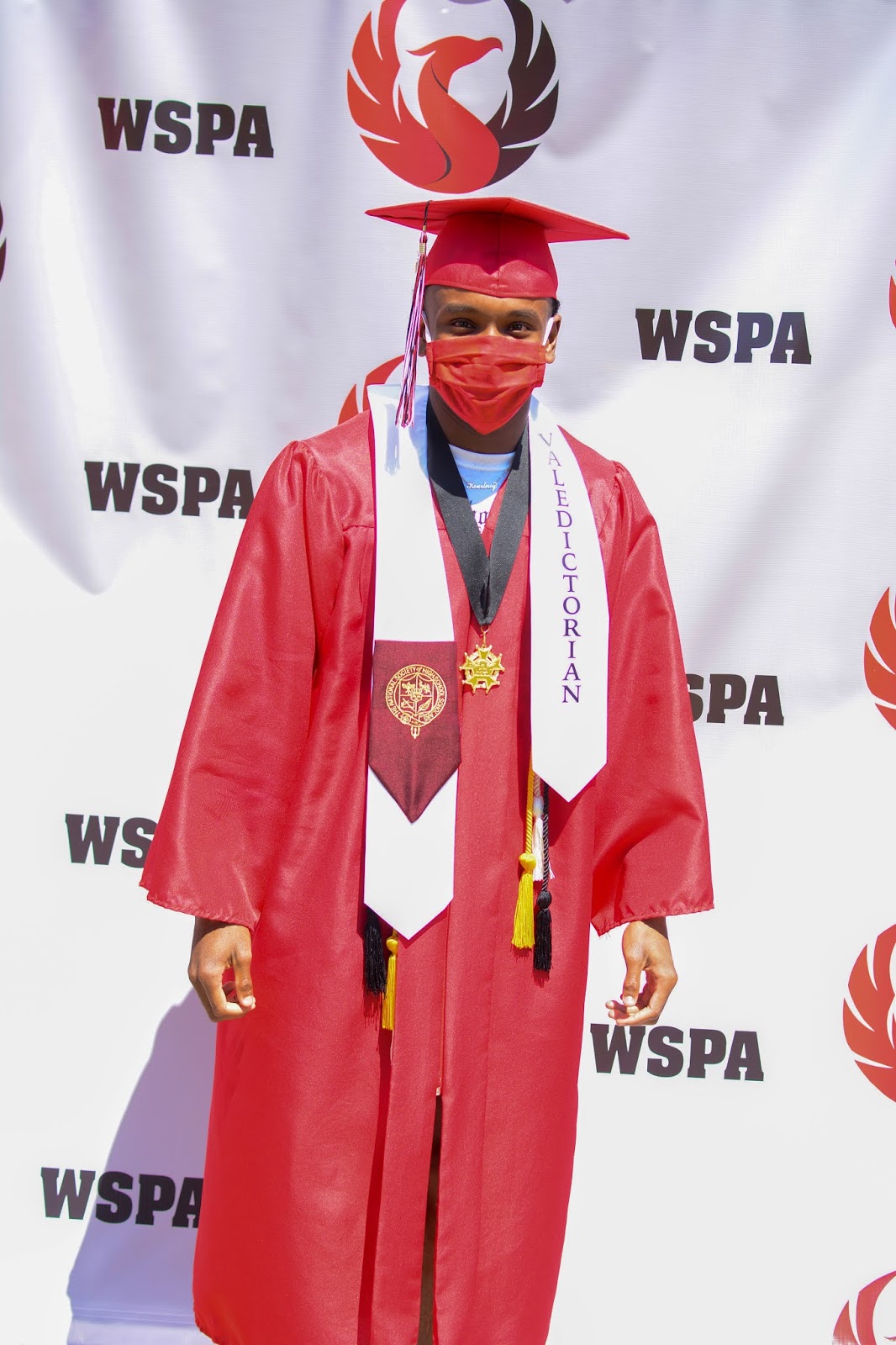 Your Permanent Record: Drive-Through Graduation at Winston-Salem ...