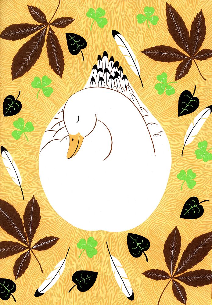 ANIMAL TOTEM/ AGNES DOMERGUE ET ILLUSTRE PAR CLEMENCE POLLET