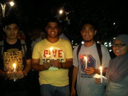 BADAR SUCI: 901 : PAS ITU SYIAH?SYIAH ADA DALAM PAS=ADAM ADLI DAN ...