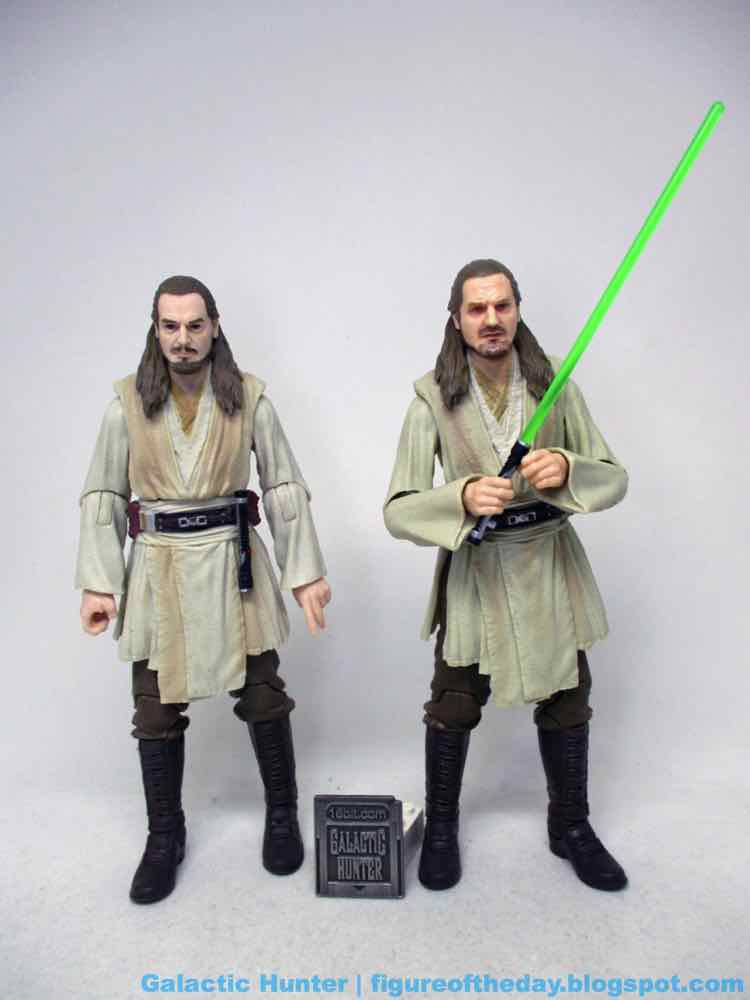 Galactic Hunter's Star Wars Figure of the Day with Adam Pawlus: Star ...