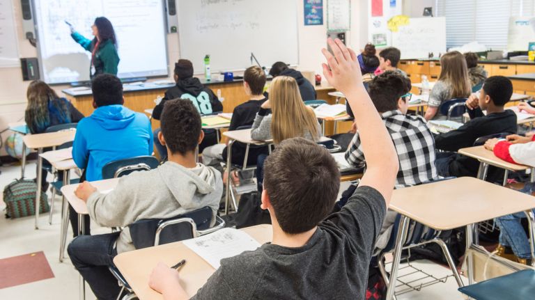 Kids, Classroom Cooling and its impacts on Learning ...