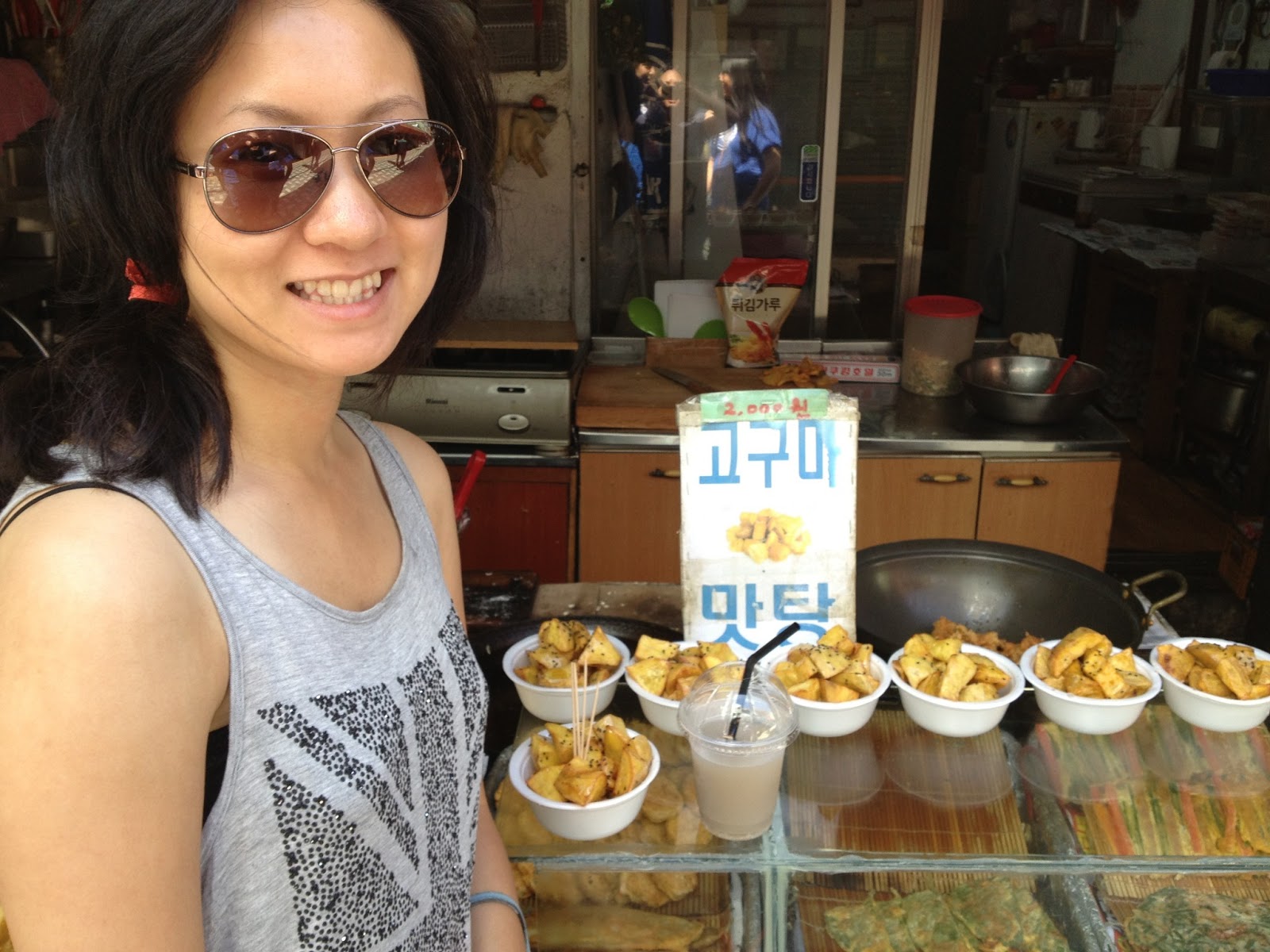 Let the dreams begin..: Day 9 - Haeundae Beach (Busan) + Busan to ...